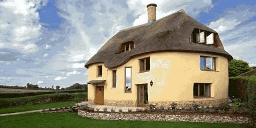 Cob Houses: The Greenest Way To Build - Eco Buildings