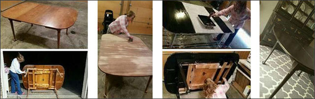 Reclaimed Wood for Beginners: Creative Possibilities | Rootwell ...